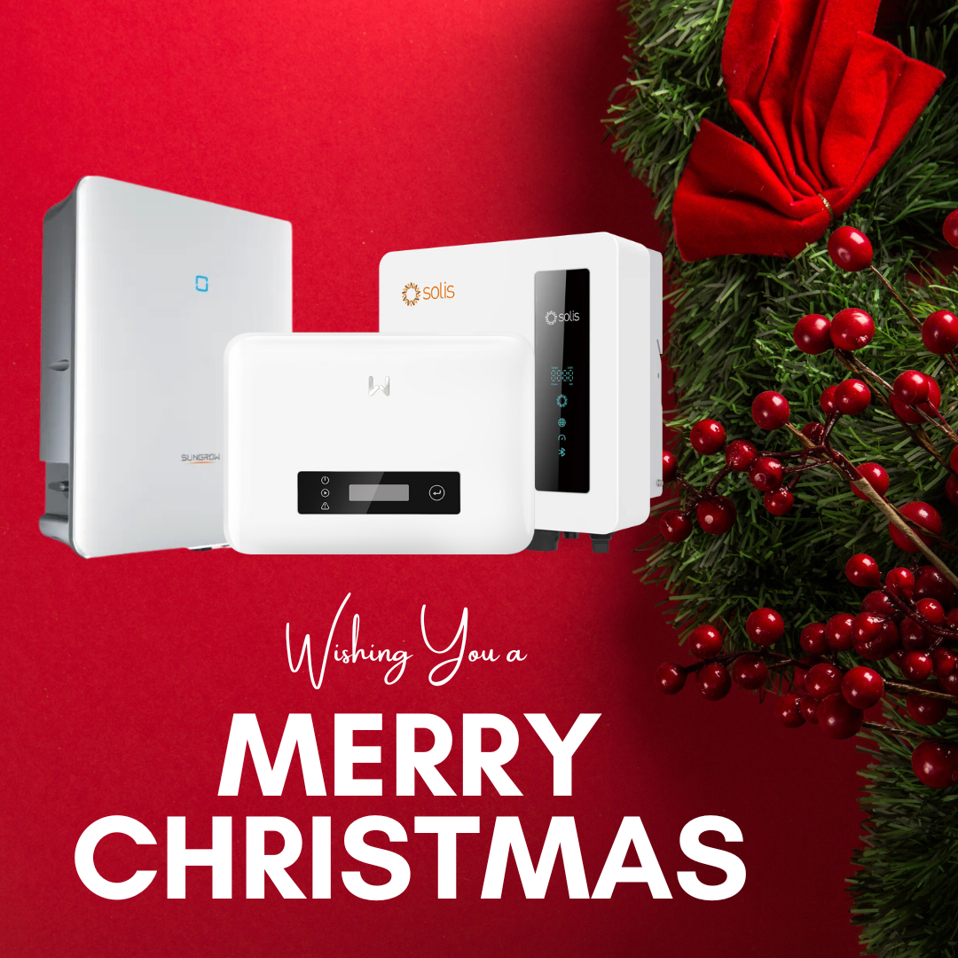 Inverter – Neopro Energy